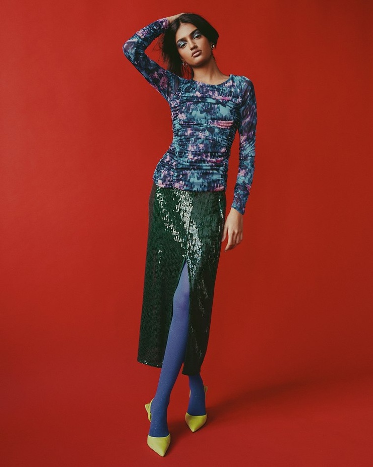 Picture of Mahvish Sojiwala