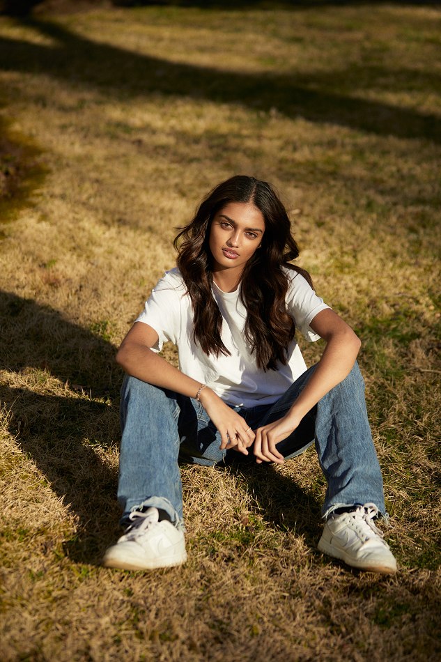 Picture of Mahvish Sojiwala