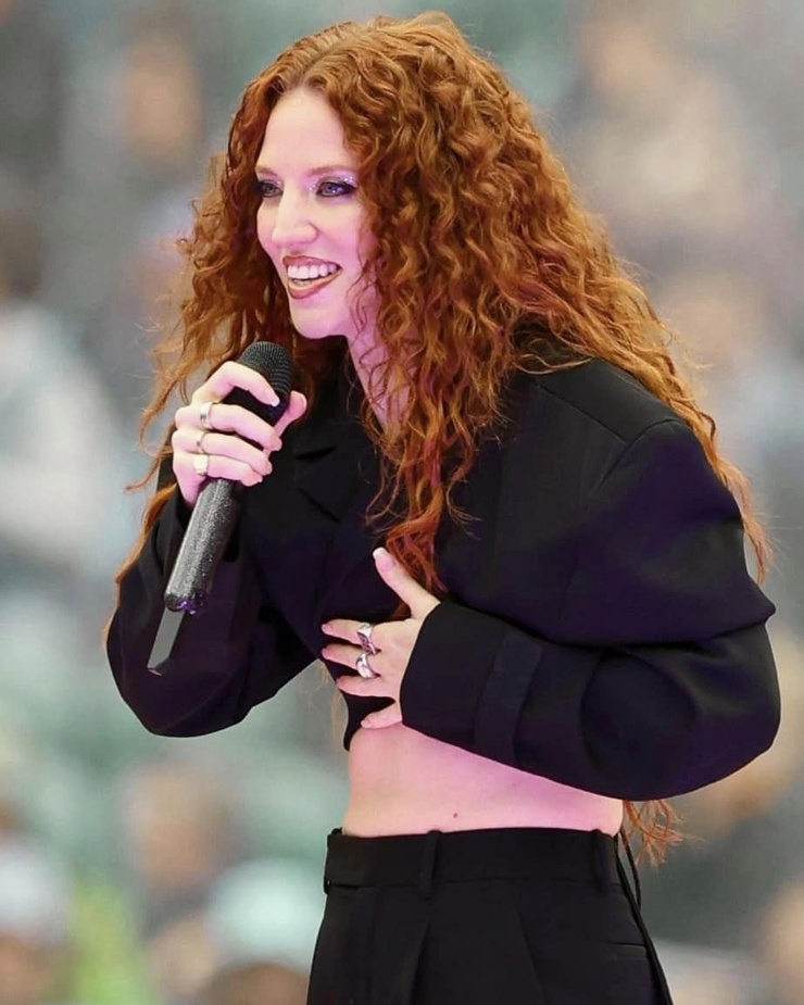 Picture of Jess Glynne