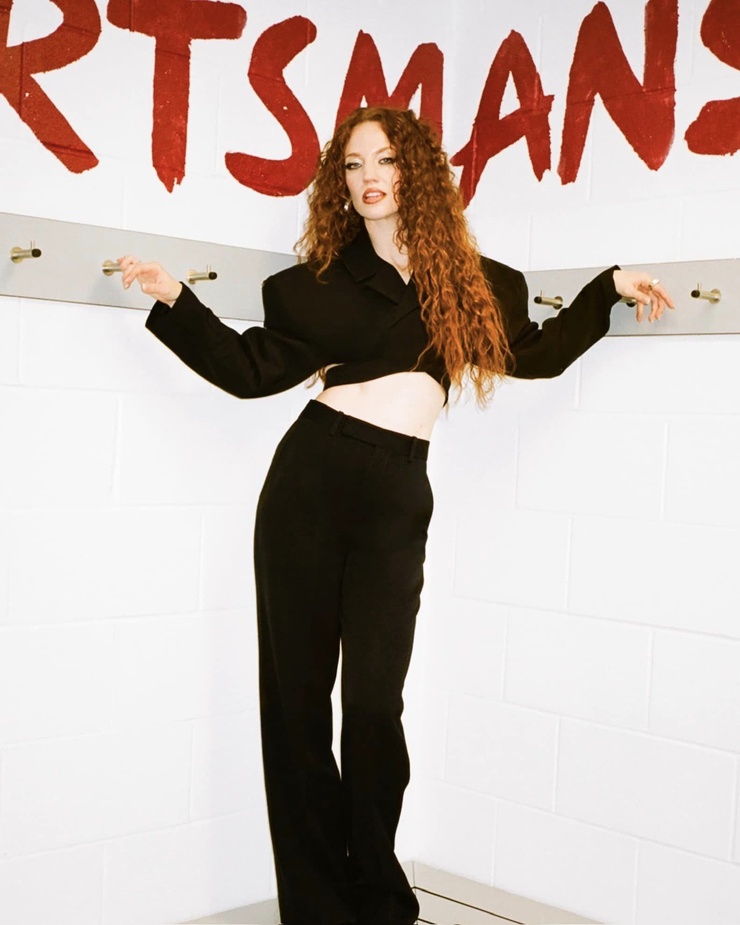 Picture of Jess Glynne