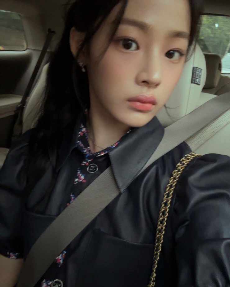 Picture of Minji Kim