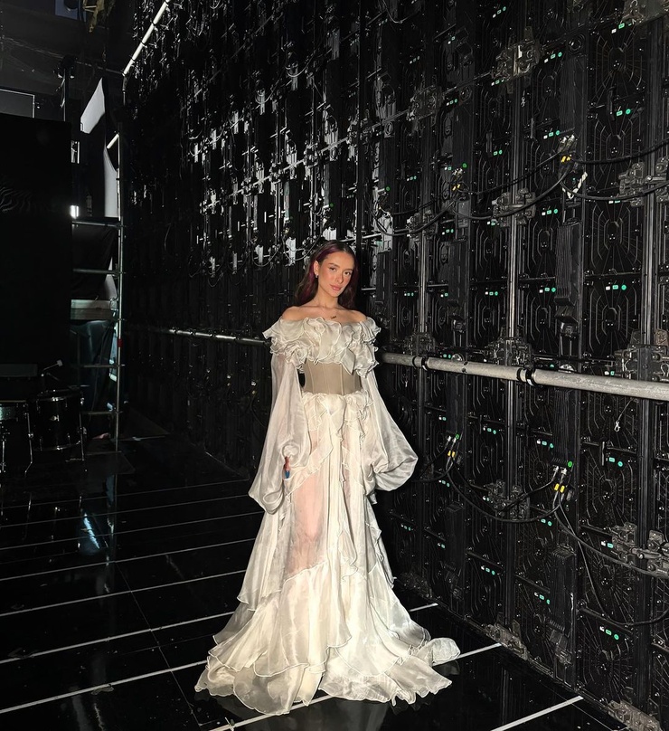 Picture of Eden Golan