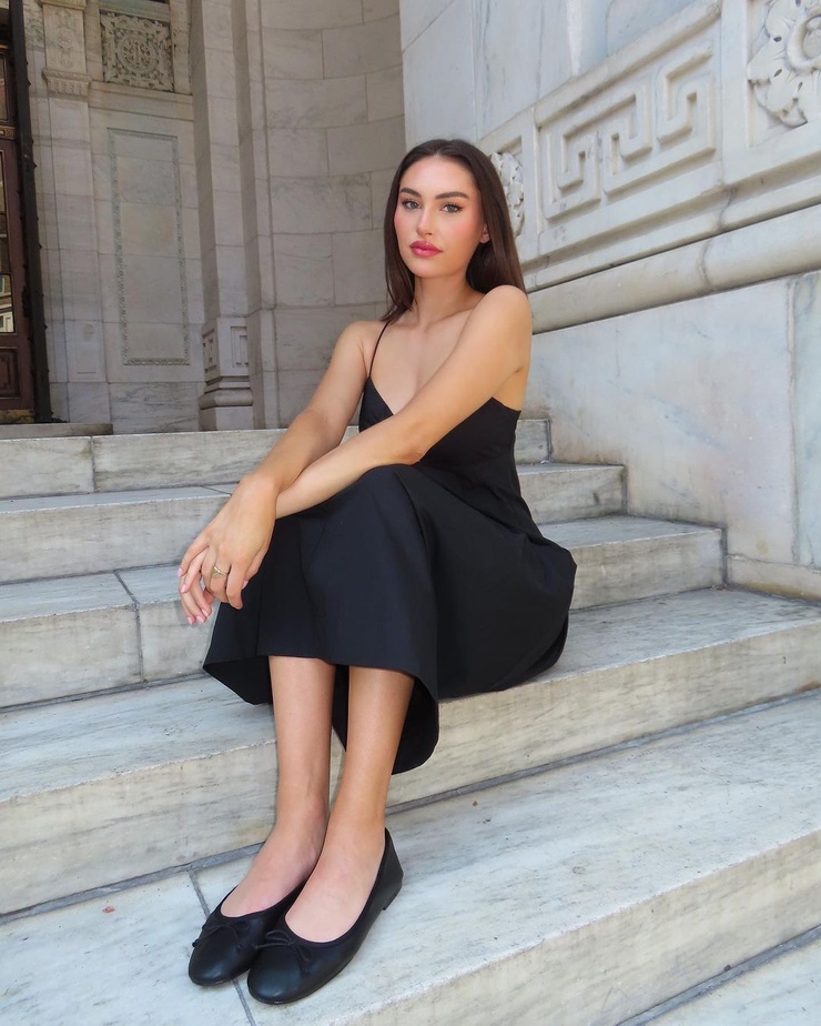 Morgan Romano picture