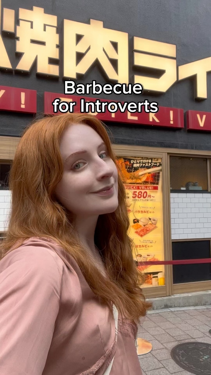 Picture of Megan Elizabeth III