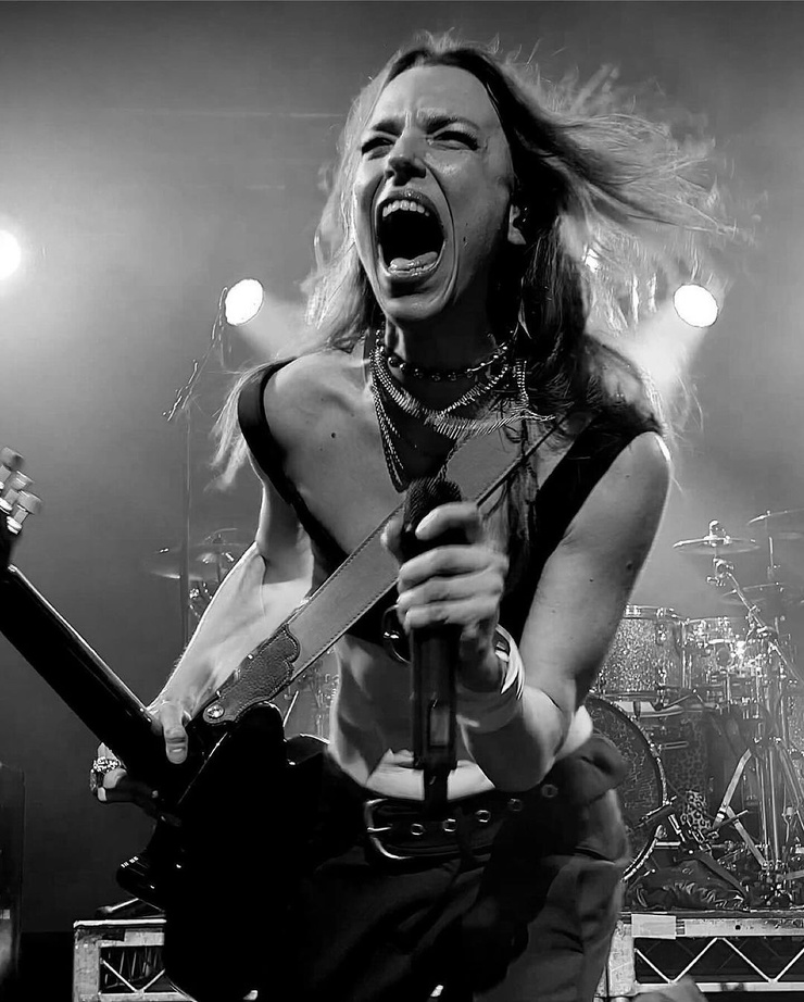 Lzzy Hale