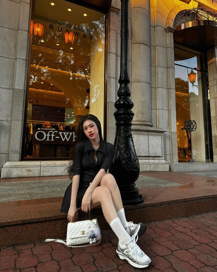 Picture of Bao Hanhan