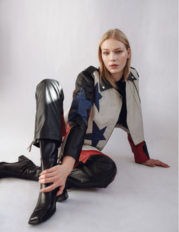 Picture of JARA VAN ROOTSELAAR