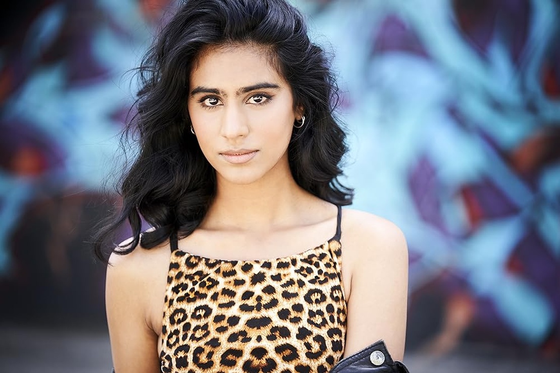 Picture of Illahi Rayani