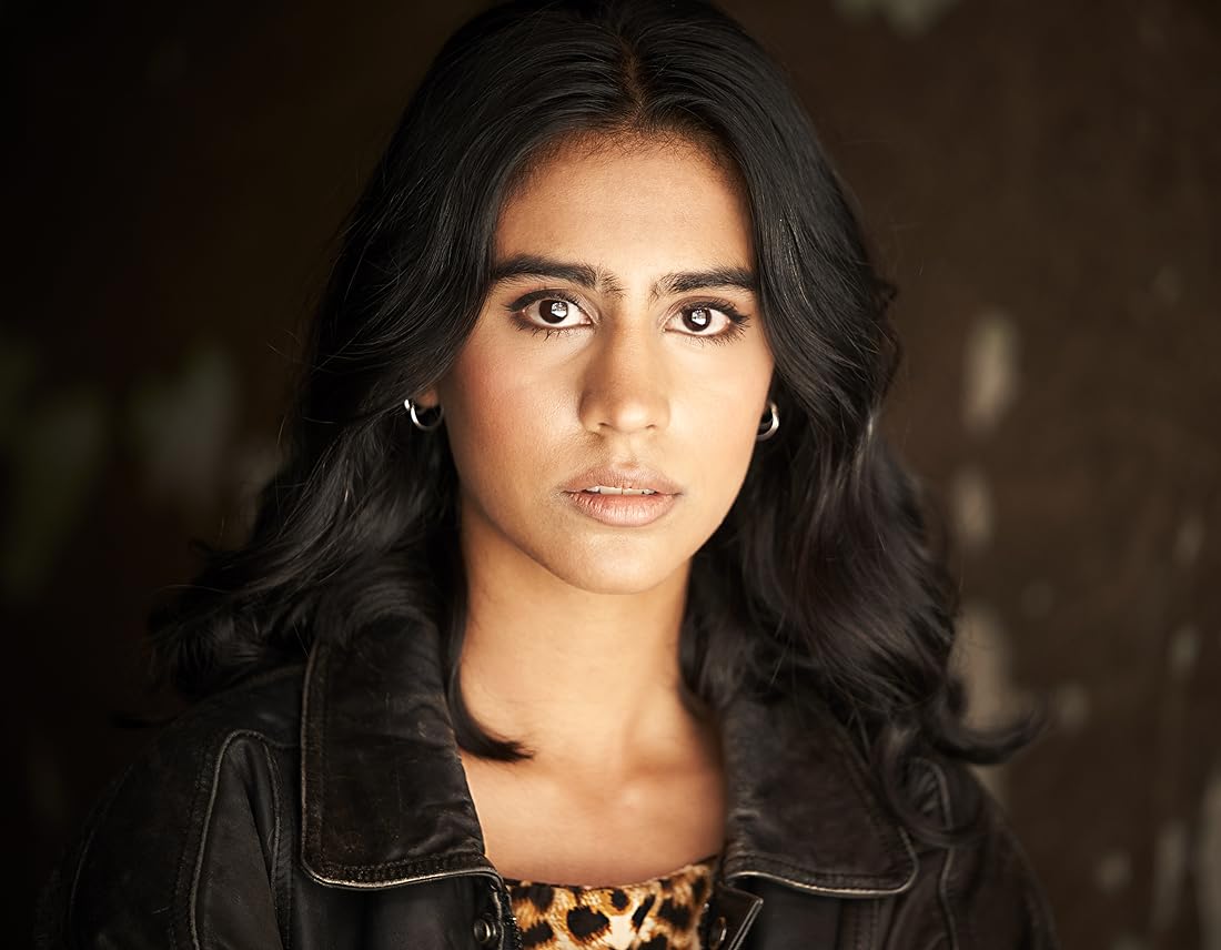 Picture of Illahi Rayani