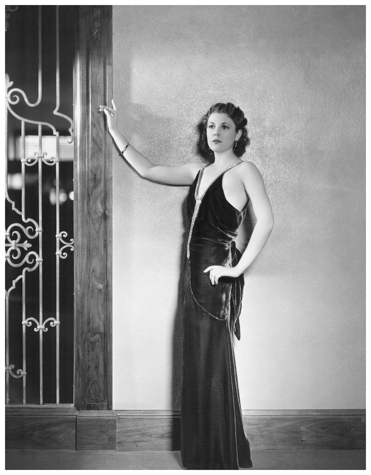 Ruth Hall