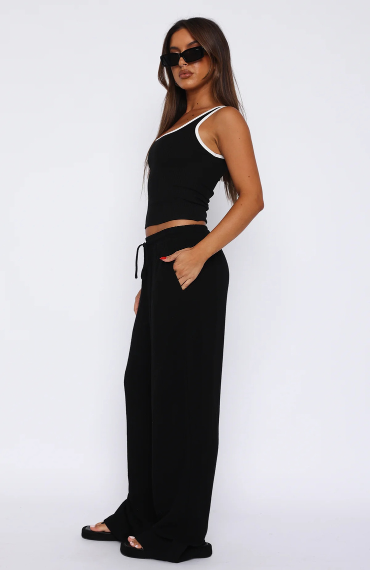 Ashleigh Menin For White Fox