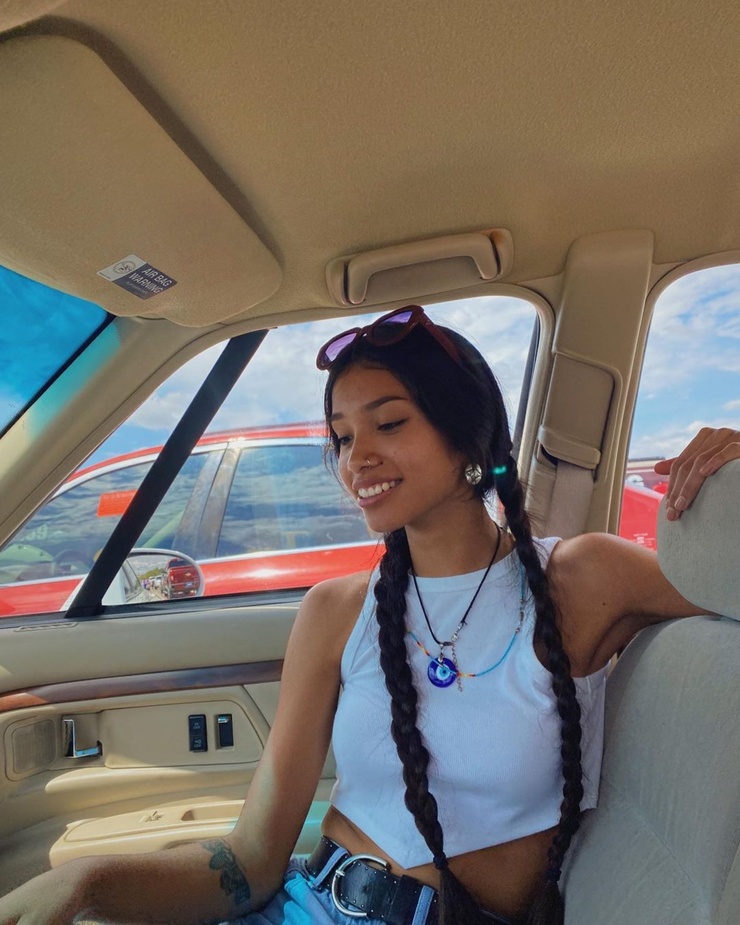 Picture of Shawnee Pourier