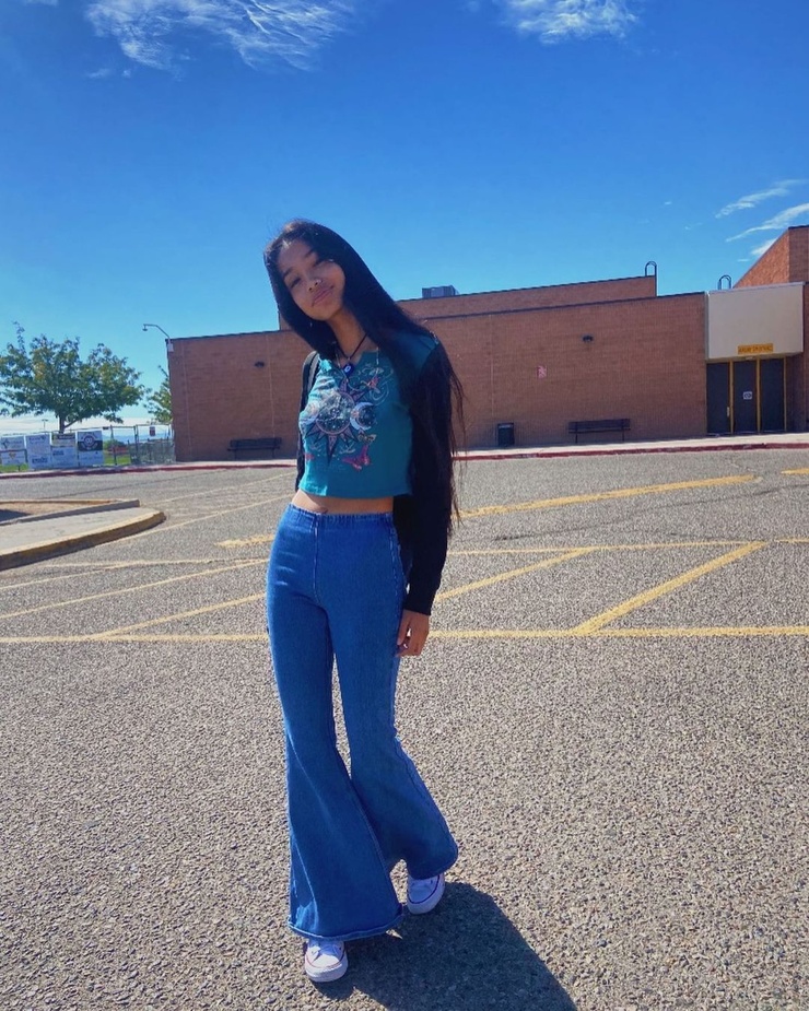 Image of Shawnee Pourier