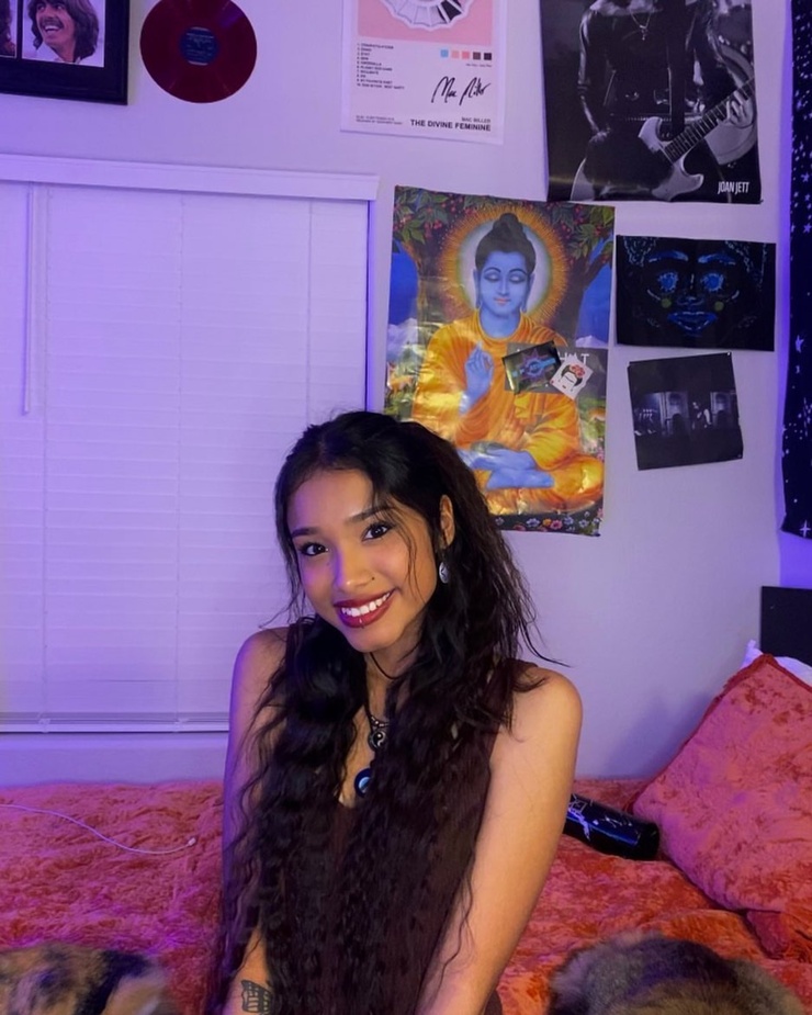 Picture of Shawnee Pourier