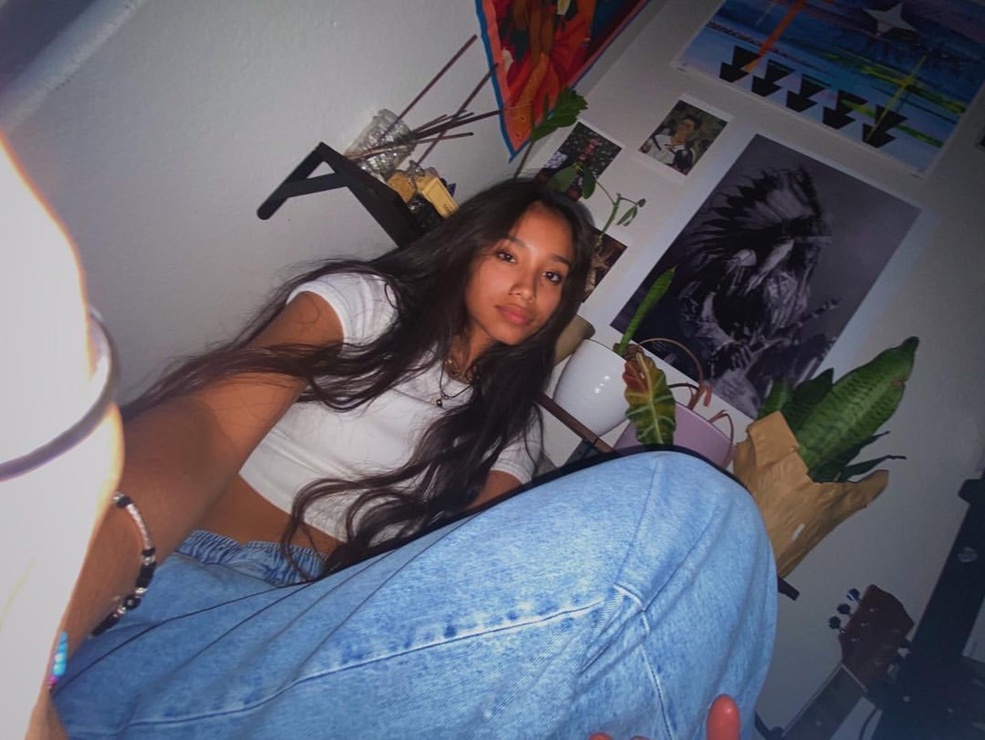 Picture of Shawnee Pourier
