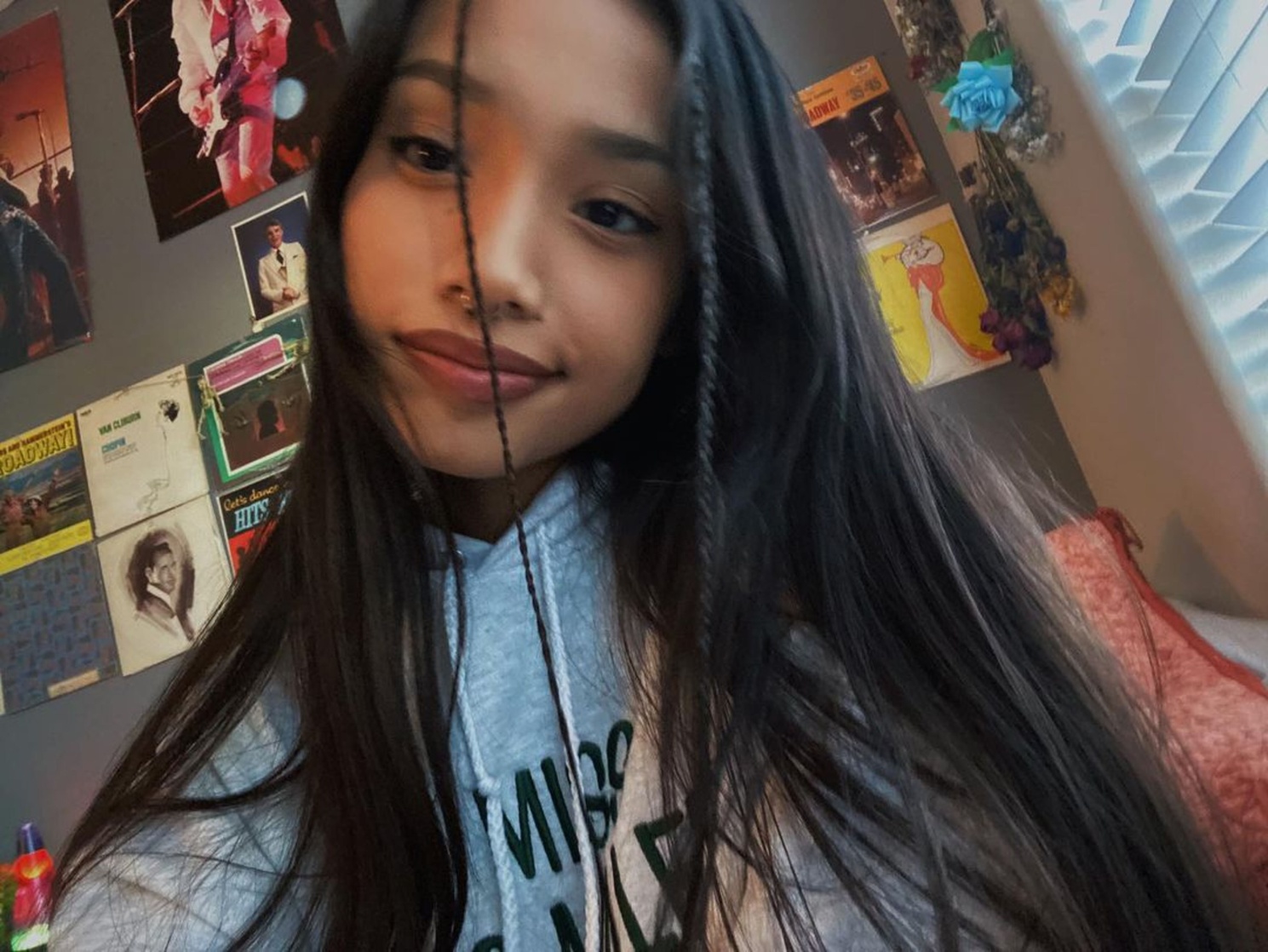 Shawnee Pourier picture