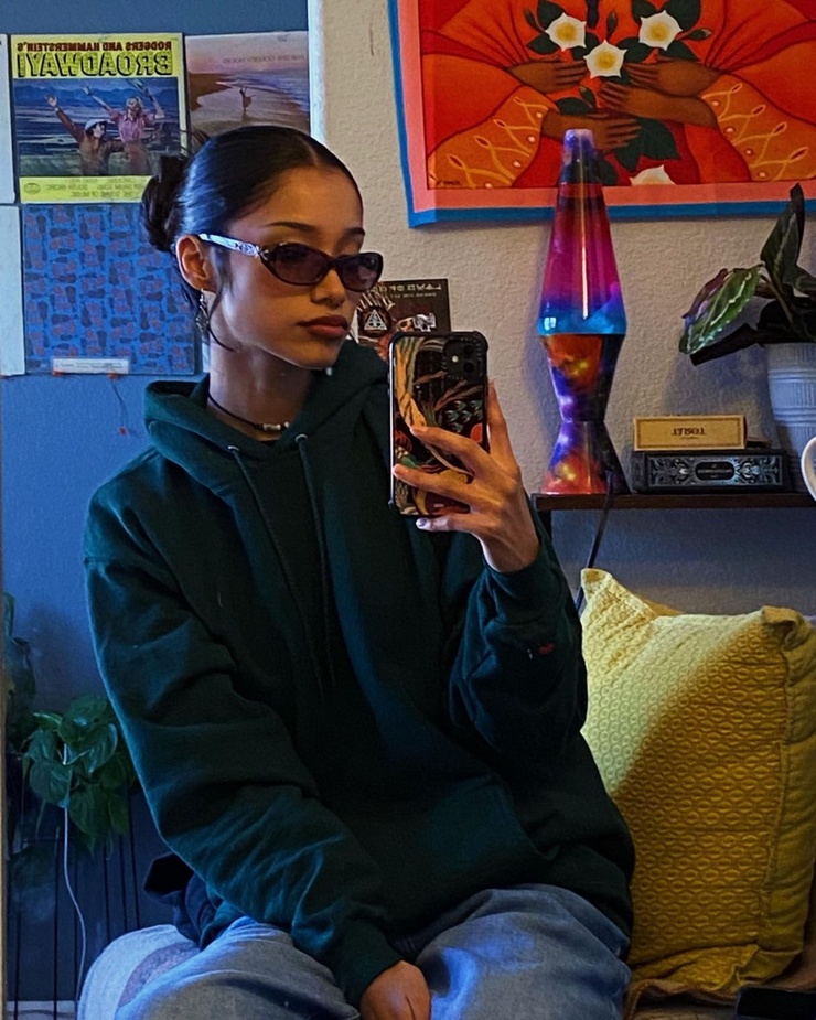 Picture of Shawnee Pourier