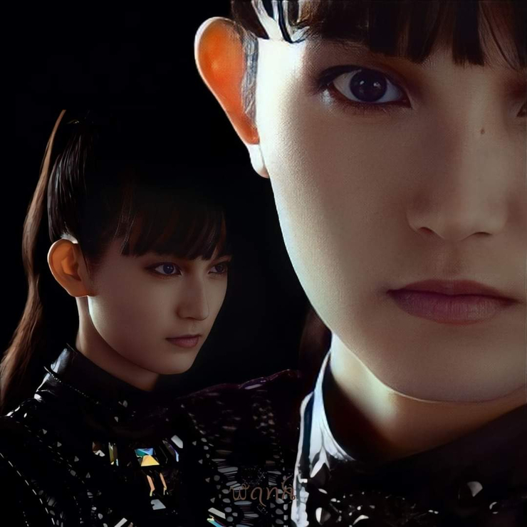 Picture of Suzuka Nakamoto