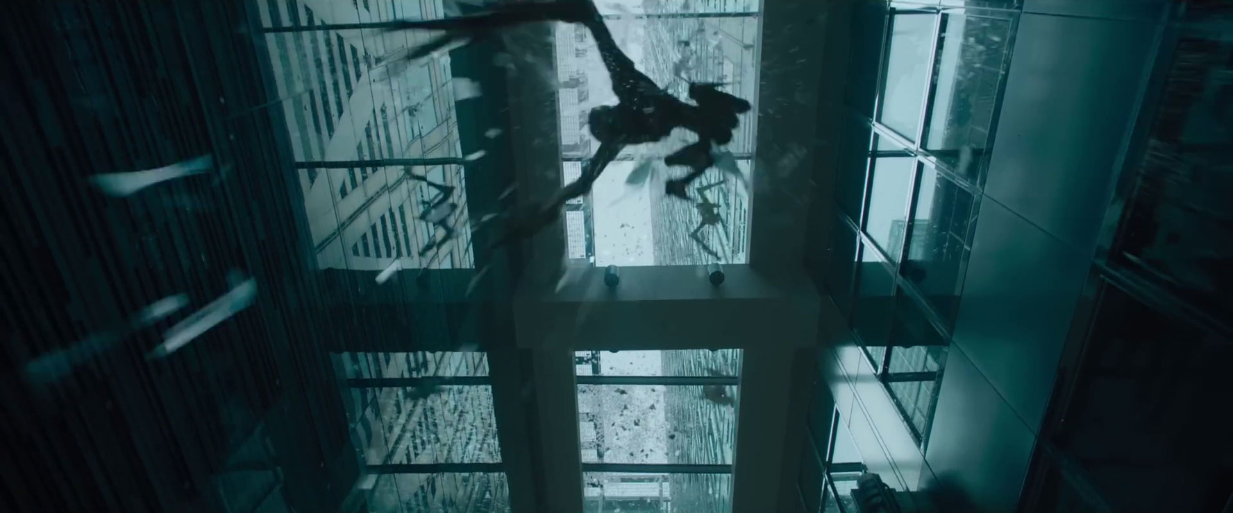 Picture of A Quiet Place: Day One