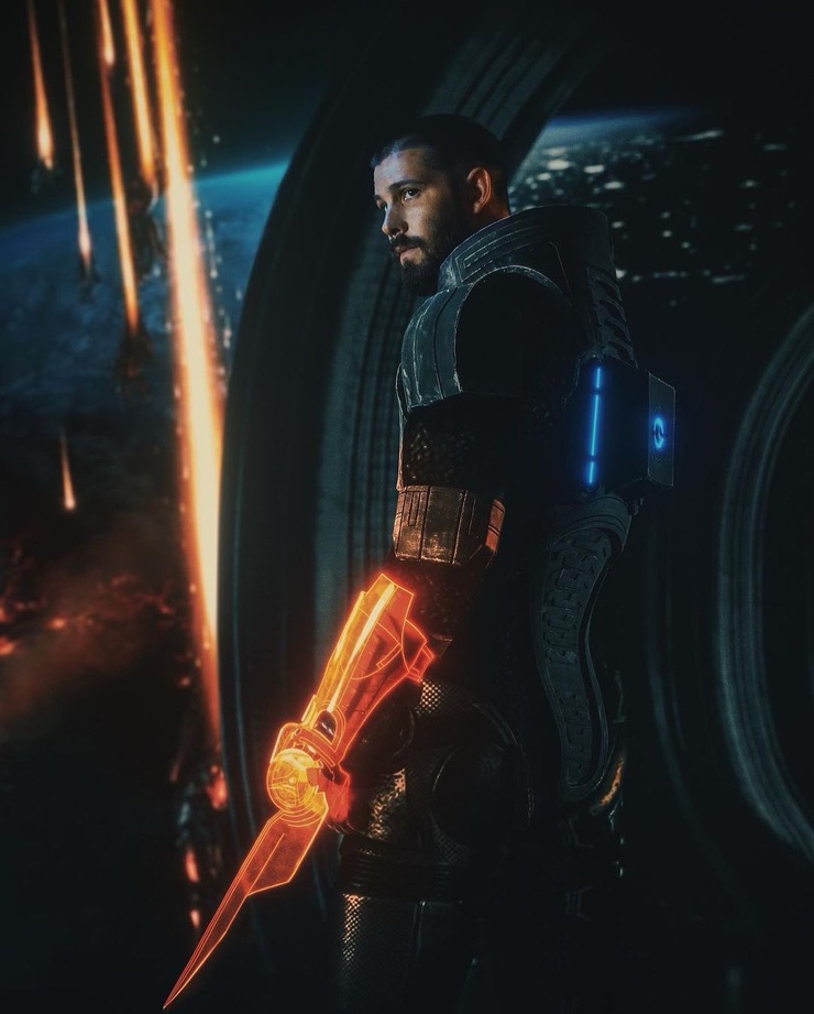 Picture of Casey Jon Deidrick