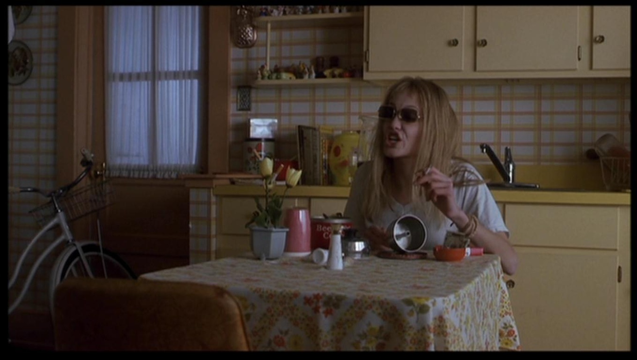 Picture of Girl, Interrupted