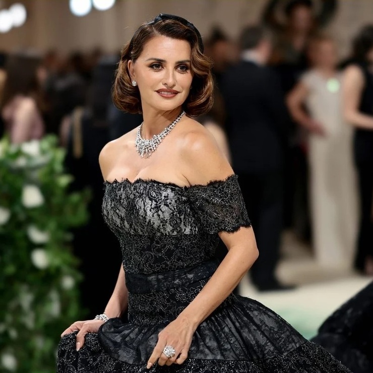 Picture of Penélope Cruz