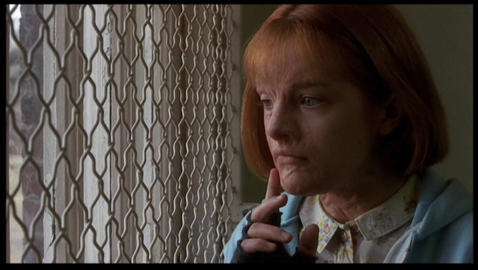 Picture of Girl, Interrupted