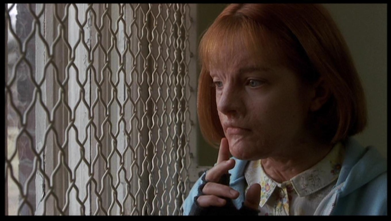 Picture of Girl, Interrupted