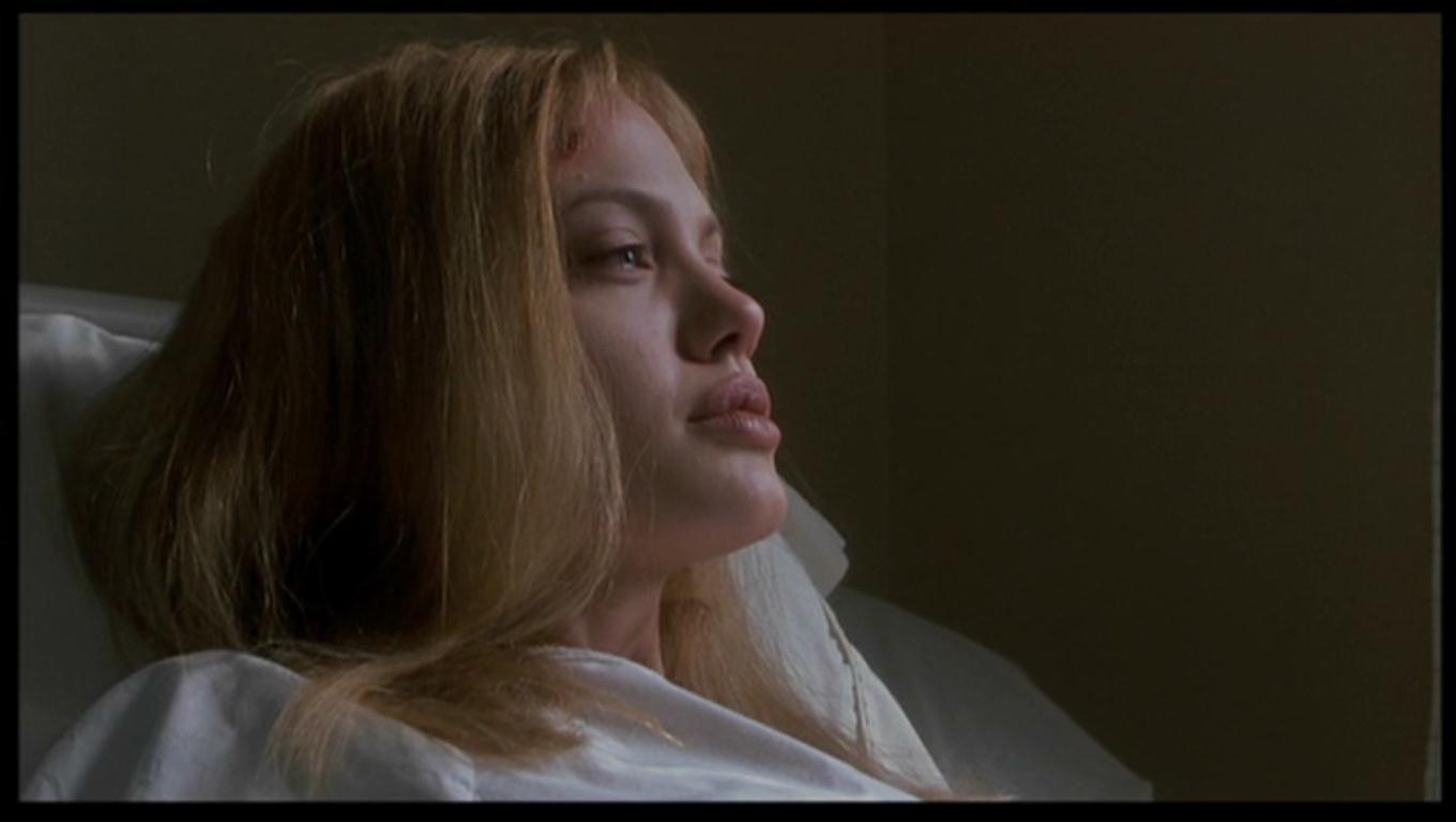 Picture of Girl, Interrupted
