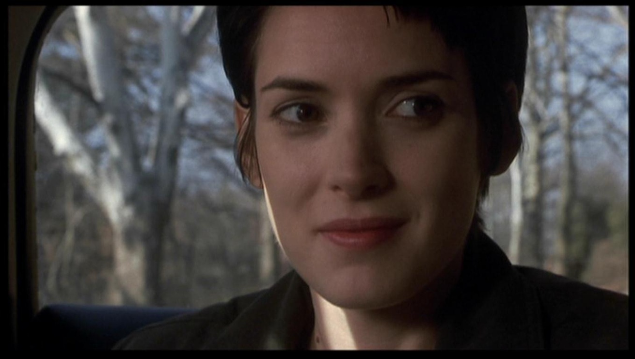 Picture of Girl, Interrupted