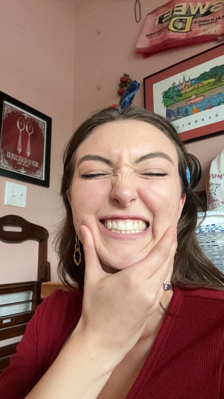 Rachel Pizzolato image