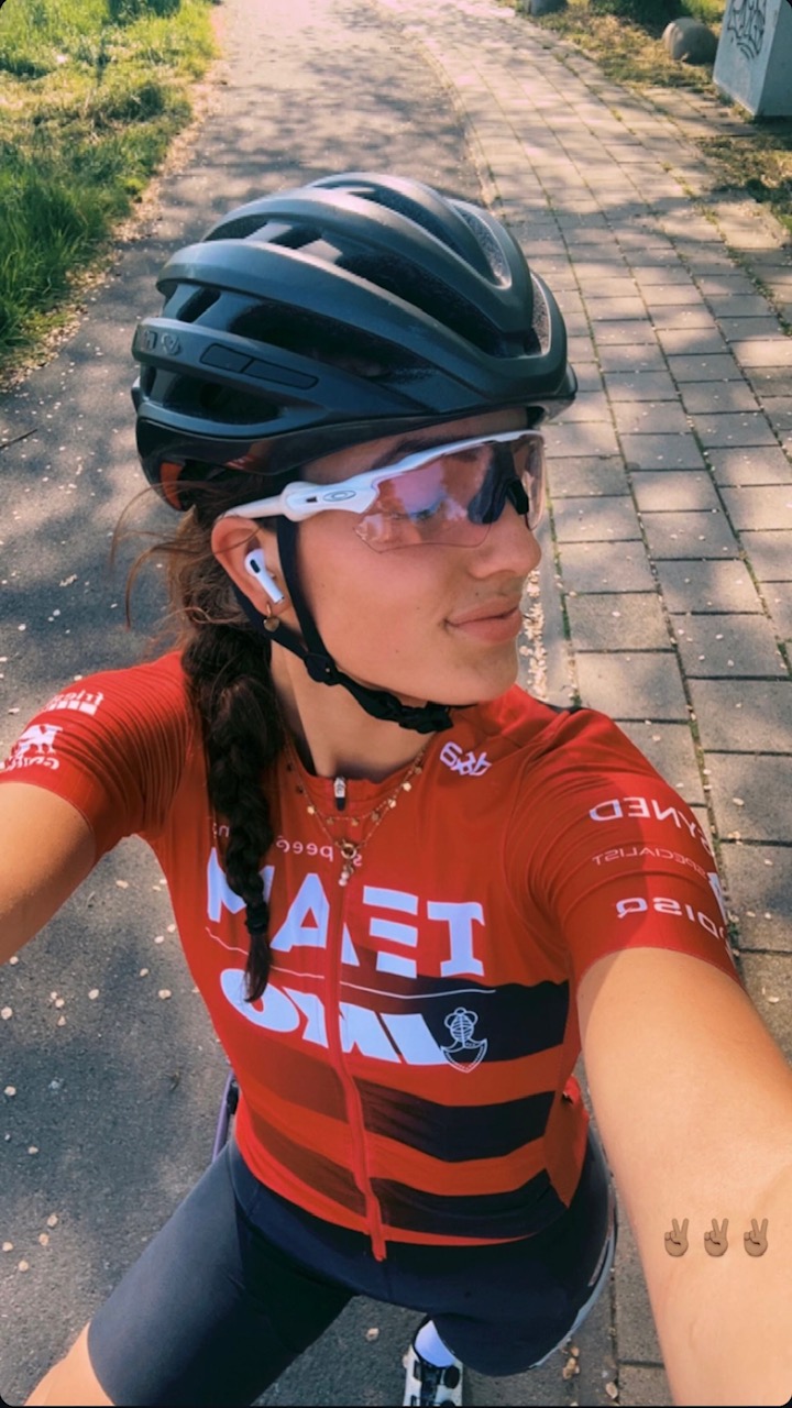 Pien Hersman picture