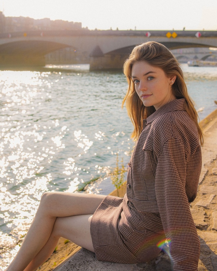 Picture of Willow Hand