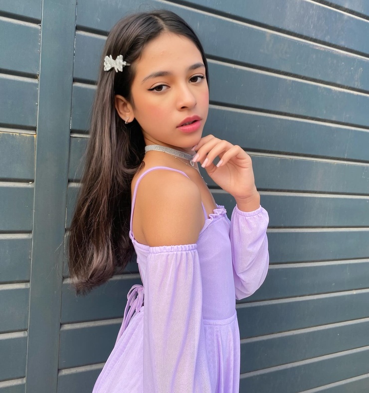 Picture of Malu Frota