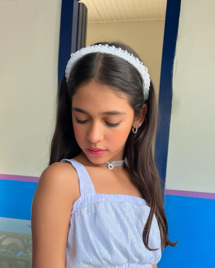 Picture of Malu Frota