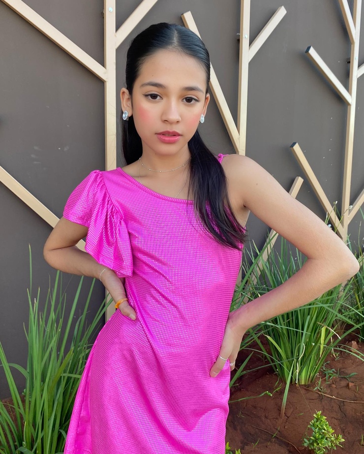 Picture of Malu Frota