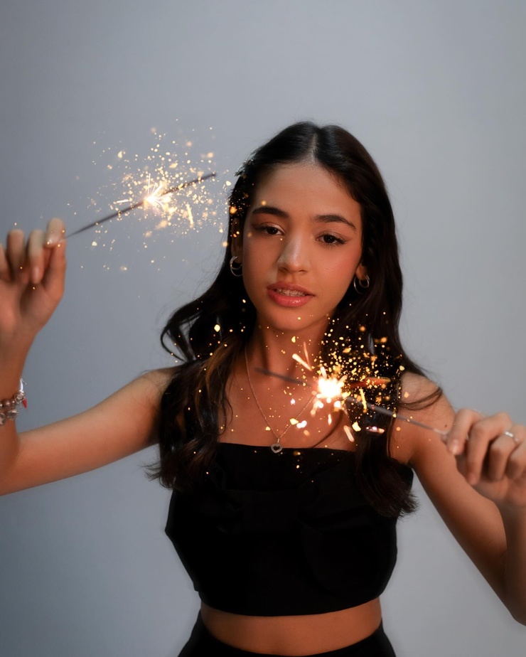 Picture of Malu Frota