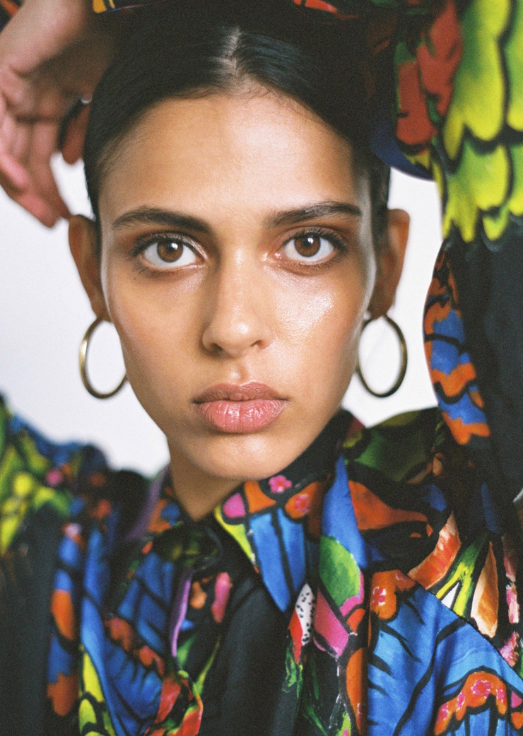 Picture of Devika Chelina