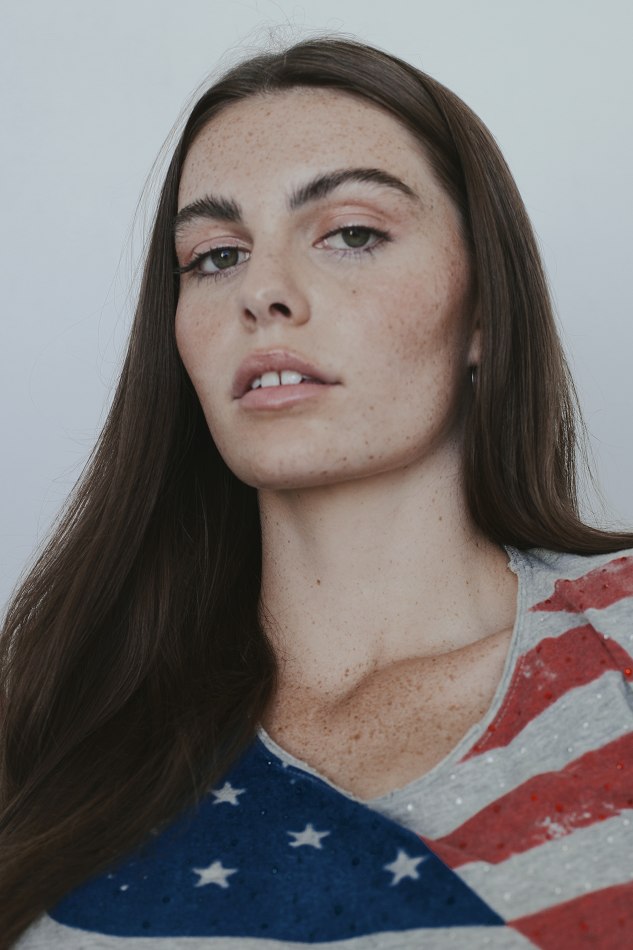 Picture of Gina Walker