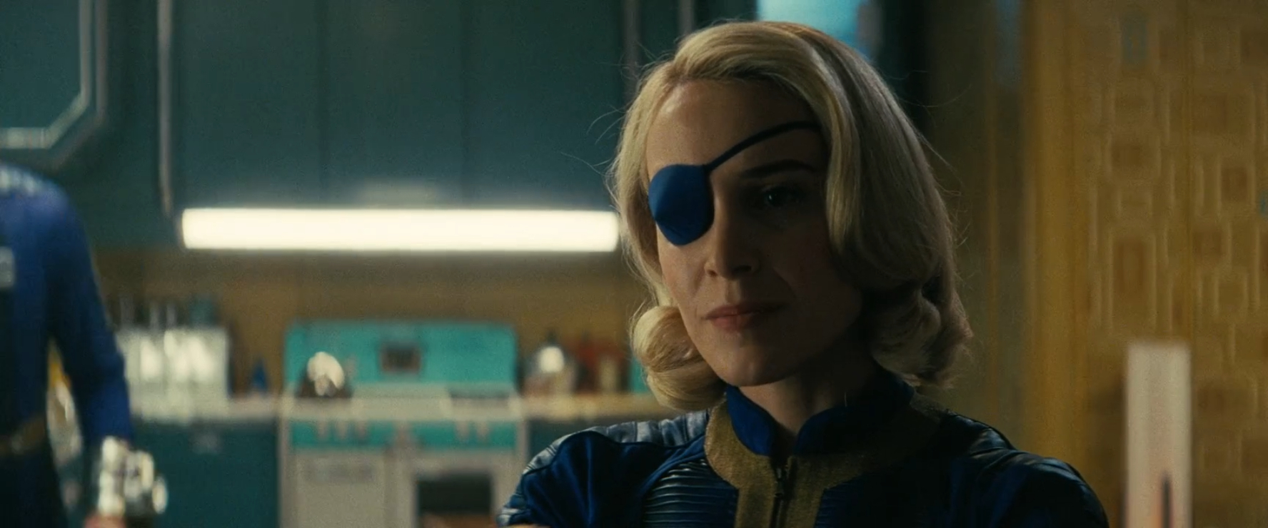 Picture of Steph Harper