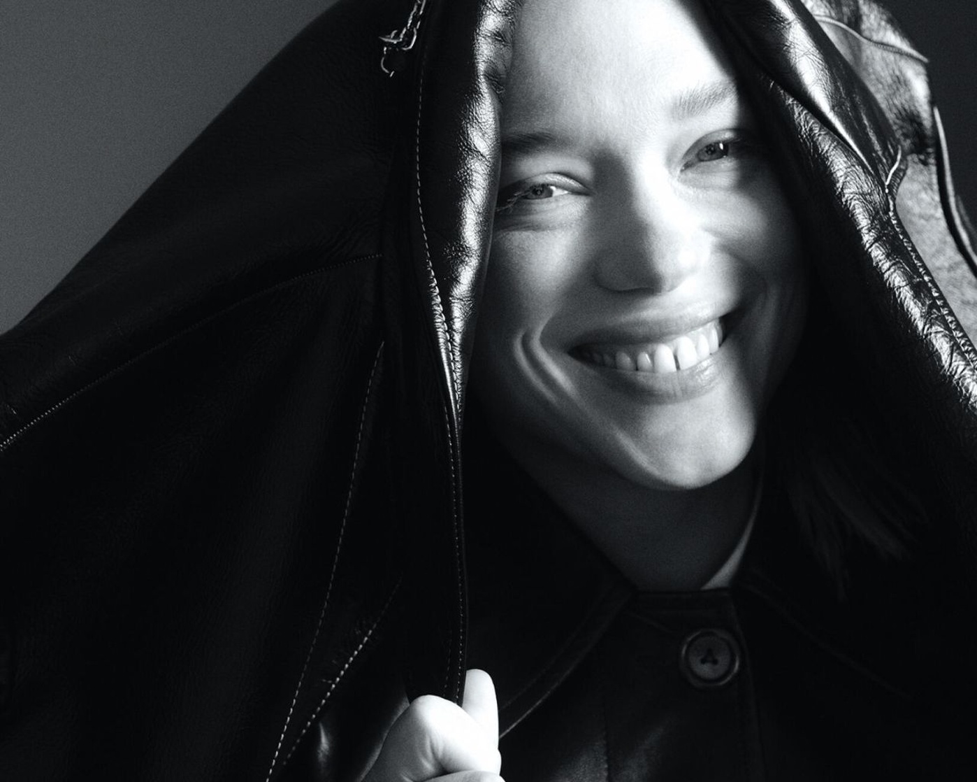 Image of Léa Seydoux