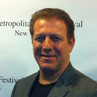 Picture of Frank Stellato