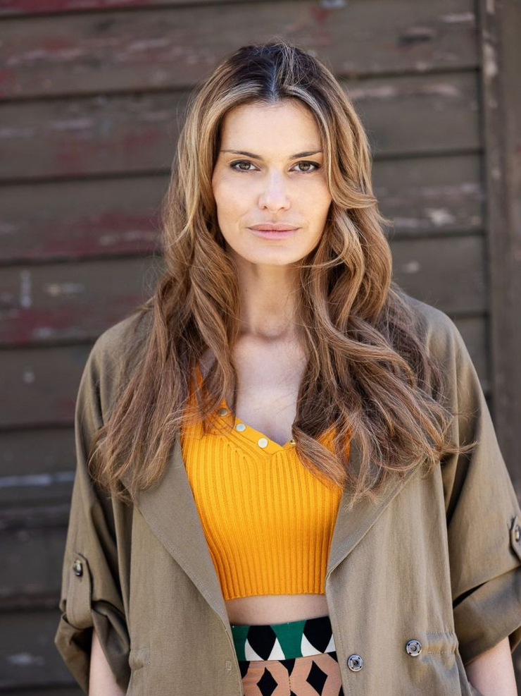 Picture of Rebecca Kunikowski