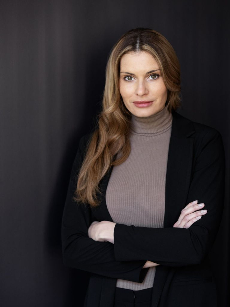 Image of Rebecca Kunikowski