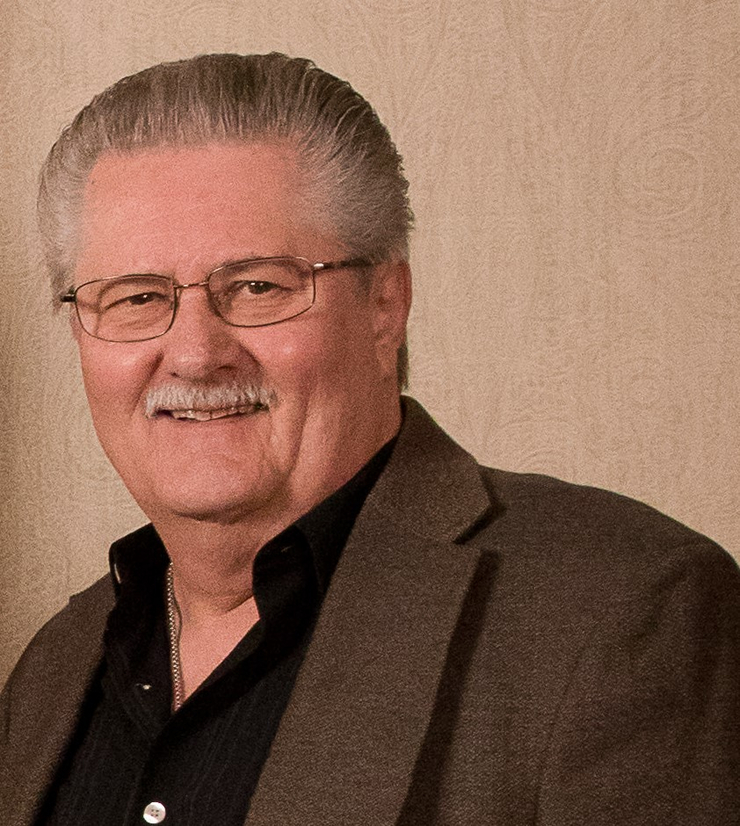 Picture of Robert Bizik