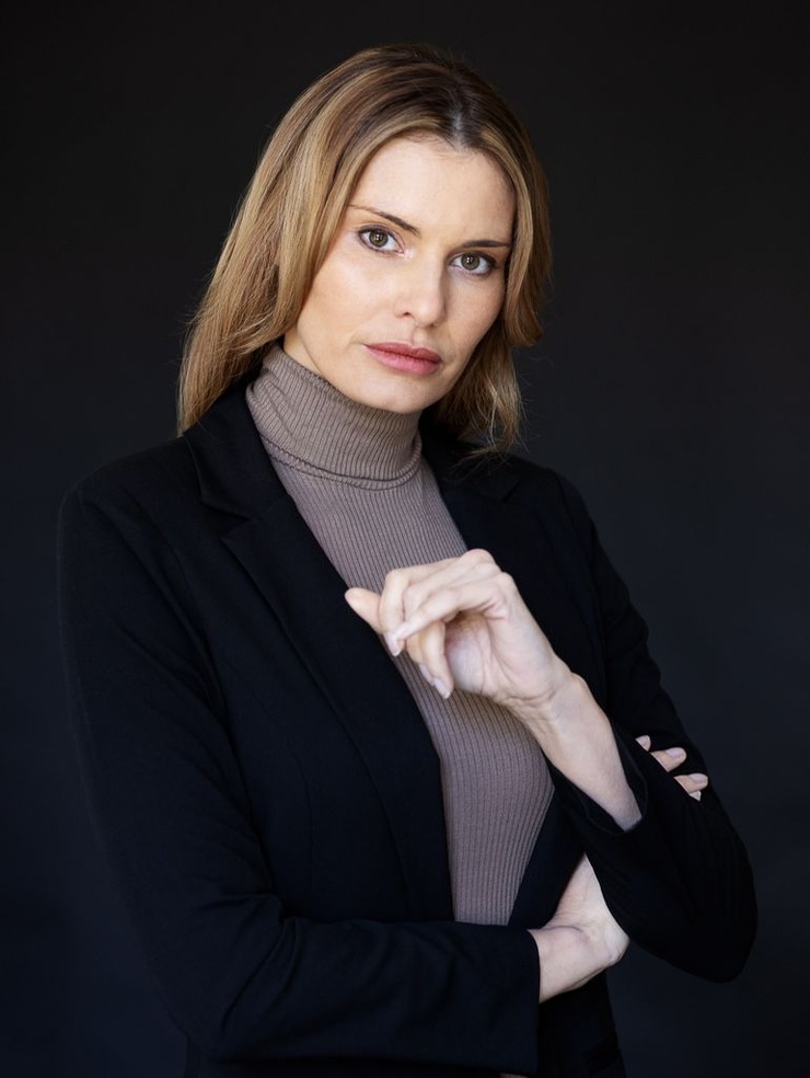 Rebecca Kunikowski