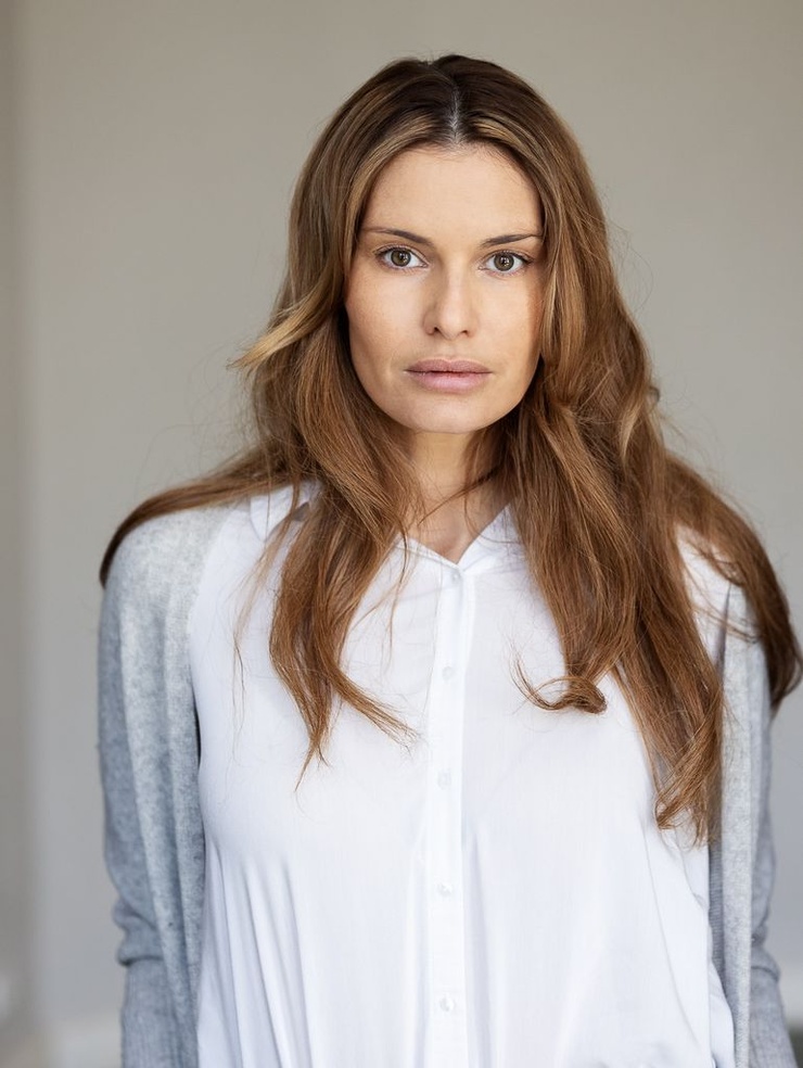 Rebecca Kunikowski