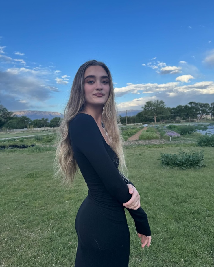 Image of Lizzy Greene