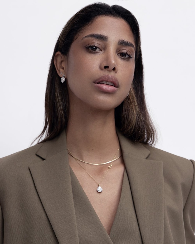 Picture of Victoria Gonzalez model