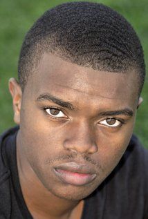 Picture of Marc John Jefferies